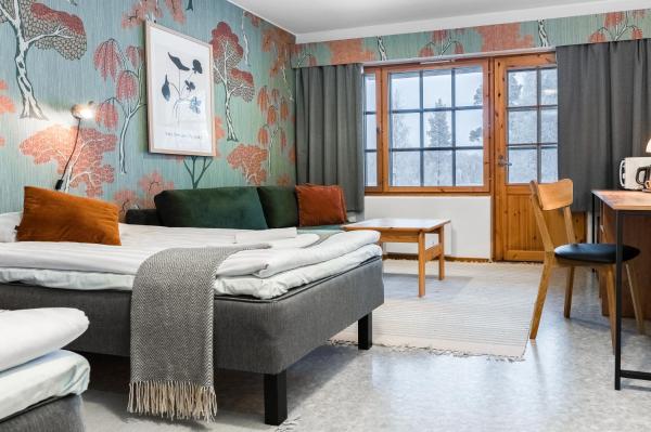 Hotel Kuusamon Portti - Kuusamo