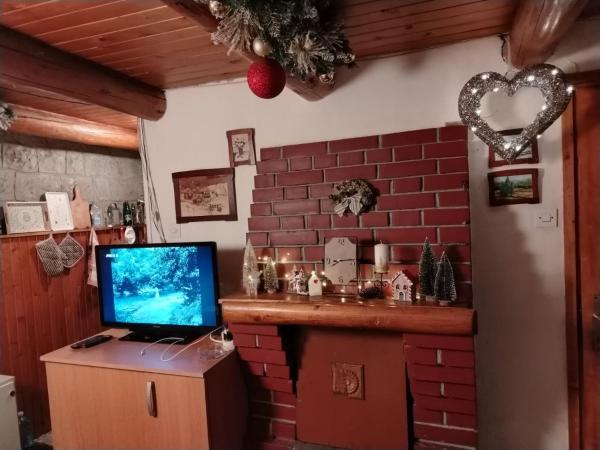 Vila Lara - Kopaonik