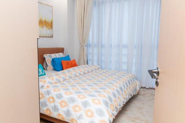 Paradise Haven - Nairobi