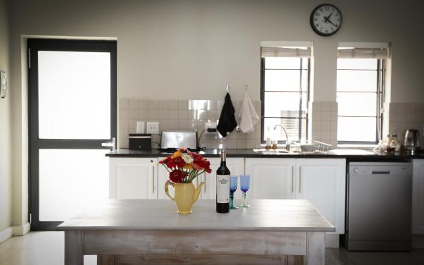 Lagoon Terrace 1 - Knysna