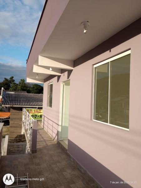 Hostel O Paraiso - Florianópolis