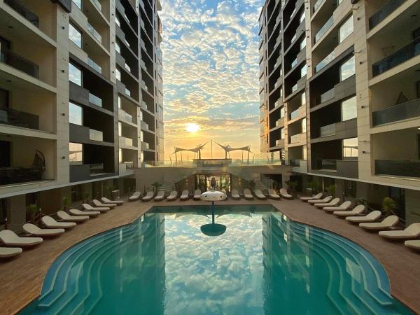 Mamaia Nord Resort Premium - Roumanie