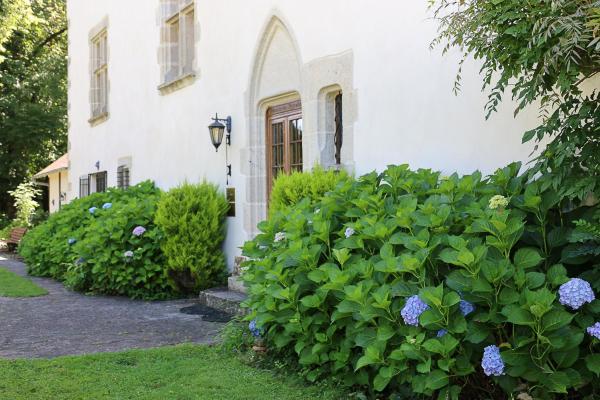 Manoir Xv Domaine De Peyrafort - Corrèze