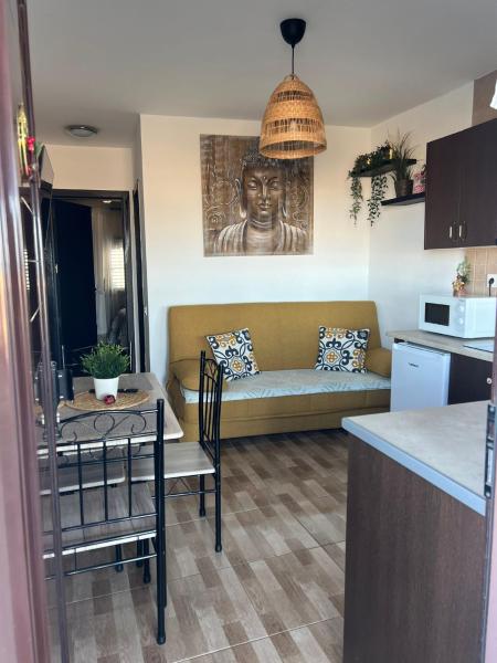 Apartamento Meliyeri1 1ª Línea De Playa - El Cotillo
