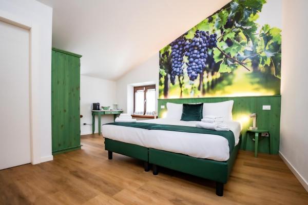 Locanda Il Cavallino - Valeggio sul Mincio