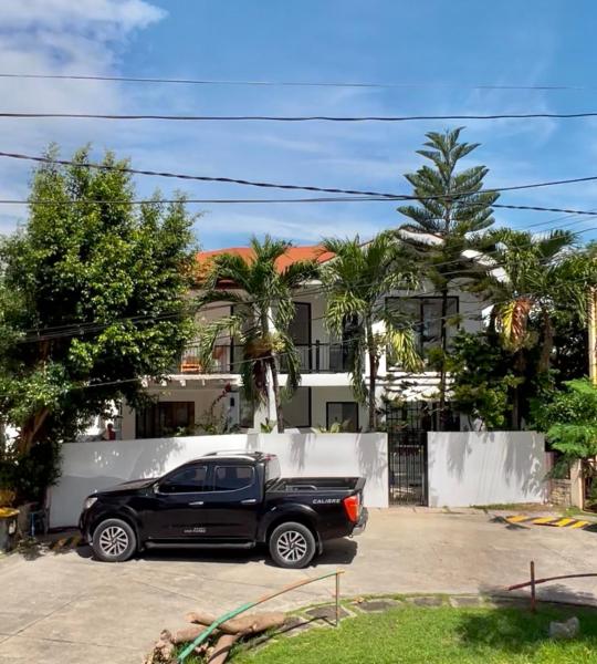 New Exclusive Luxury Pool Villa - Philippines