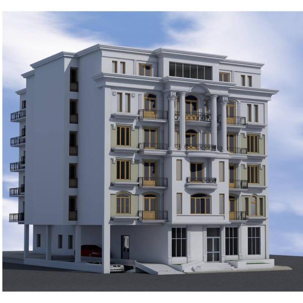 Tsereteli Residence - クタイシ