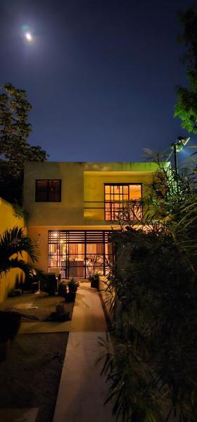 Casitas Merida - Mérida