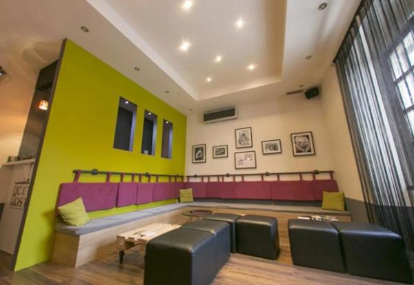 "Boutique" City Hostel Trogir - Trogir