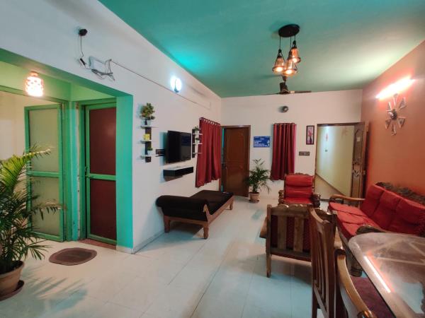 Holiday Home Stay Puducherry - Pondichéry