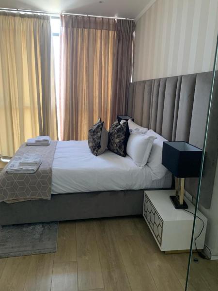 Elegant Homes - Sandton