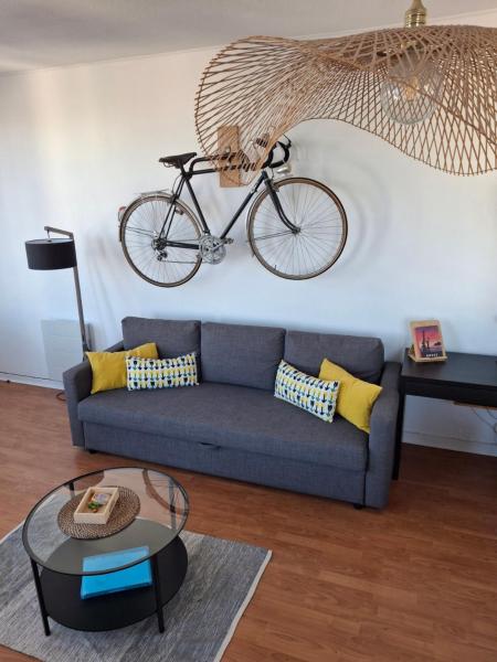 Appartement Lumineux Dans Les Hauts De Recouvrance - Brest