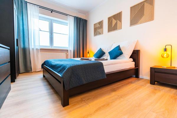 Fewo Mk Home - Netflix & Xbox - Nordhorn