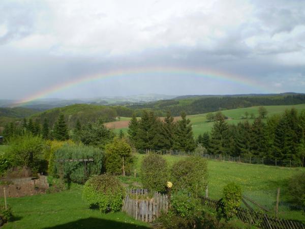 Eifelferienkurth - Germany