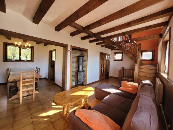 Gite Frien'ds - Schirmeck