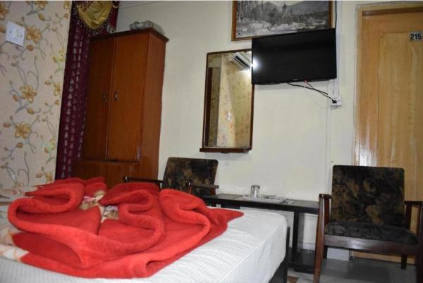 Hotel Islamabad Metero Inn Islamabad - Pakistan