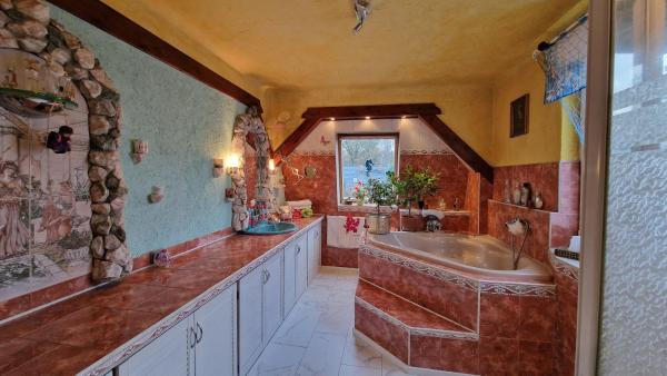 Apartment Villa Karena Mit 2 Schlafzimmern - Berlin