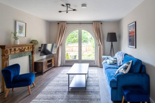 Charming Guest House In Amazing Exeter Location - Exeter
