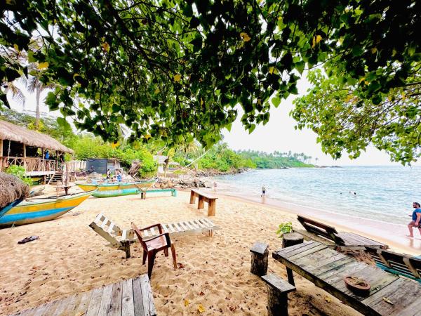 Angel Villa Unakuruwa Tangalle - Sri Lanka