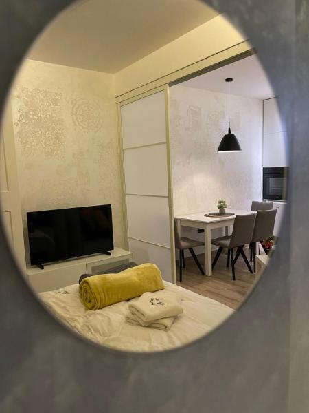 Tontic Lux Residence Hill 53 - Kopaonik