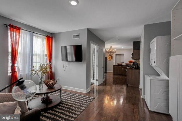 Luxury Accomodations - Philadelphia, PA