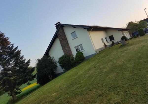 Ferienwohnung Zur Falkenlay Bad Bertrich - Bad Bertrich