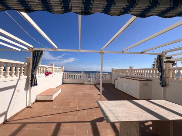 Apartamento Delamar Bajel46 - Carboneras