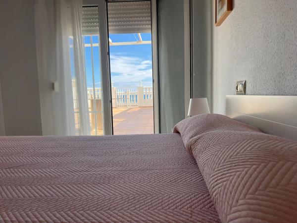 Apartamento Delamar Bajel46 - Carboneras