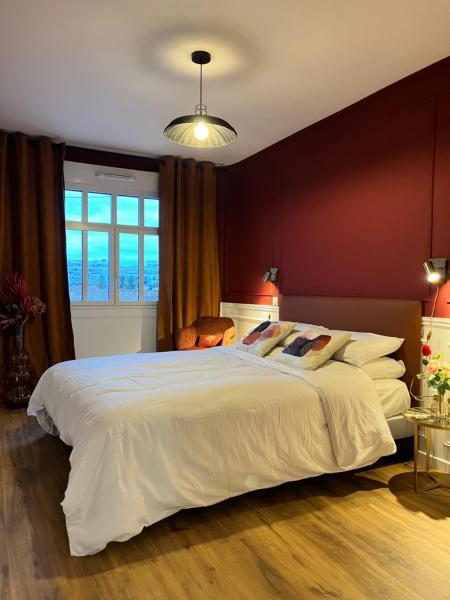 Dream Suite Deluxe Family - Meaux