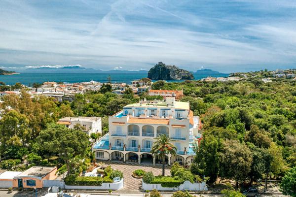 Hotel Regina Palace Terme - Procida
