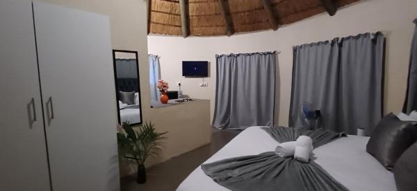 Risima Guest Lodge Hazyview - Hazyview