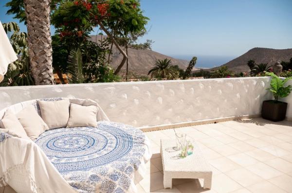 Happy Place, Chayofa - Los Cristianos