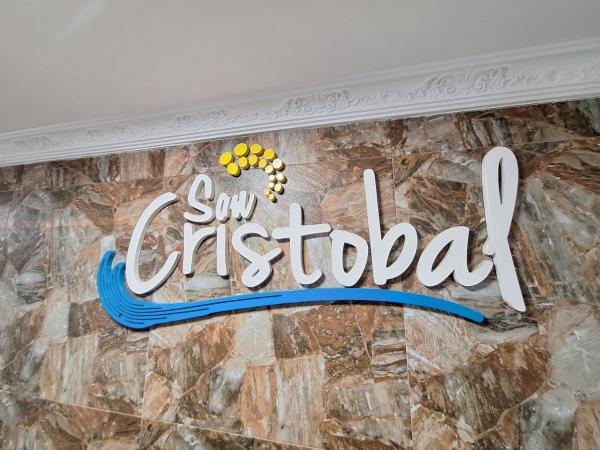 Hotel San Cristóbal Iquique - Labbe - Iquique