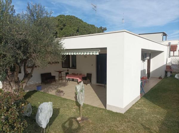 Villa Jacqueline A 300 Mt Dal Mare - Torre Specchia Ruggeri - Melendugno