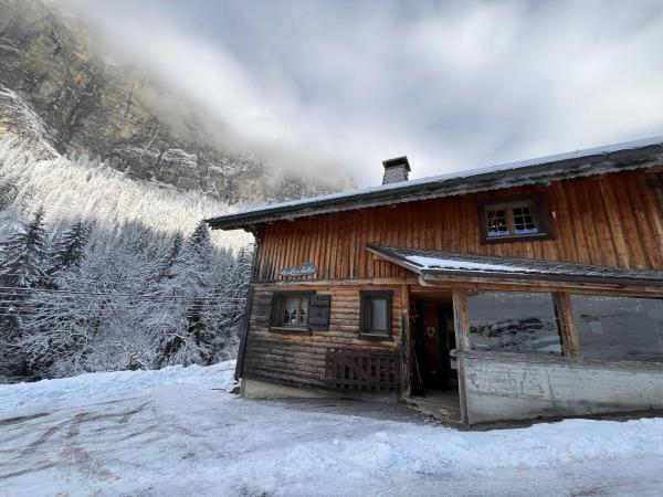 Chalet Les Lanchettes - Morzine
