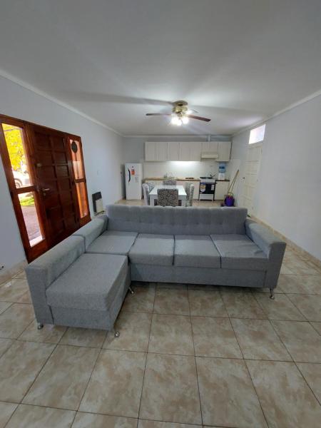 Luna Casa De Barrio - San Rafael