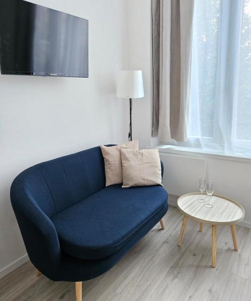 Studio Brussels Centre - Braine-l'Alleud