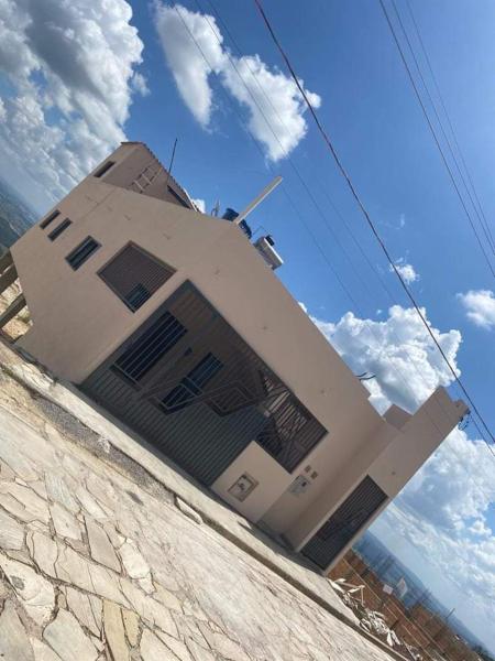 Casa Vista Da Montanha - Minas Gerais (estado)