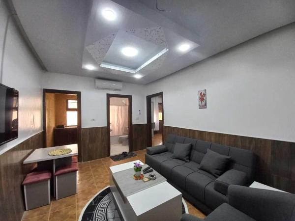 Al-nujoom Hotel Suites - Amman