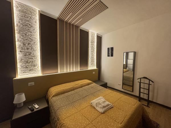 B&b Terrace09 - Castellana Grotte