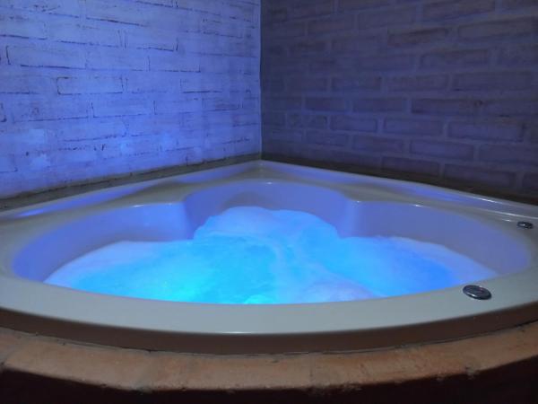 Chalés Do Alcantilado - Santo Antônio do Pinhal