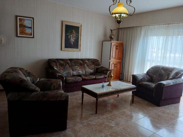 Depto Córdoba Centro 4 Ambientes - Córdoba