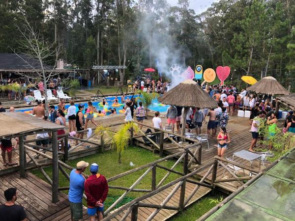 Hostel Del Barranco - Uruguay