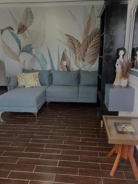 Espaço Aconchegante - Manaus