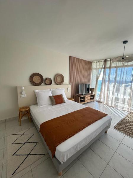 Horizon Caraibes - Guadeloupe