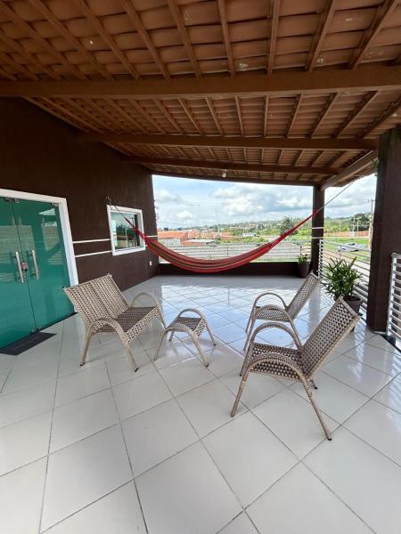 Apartamento Agradável De óTima Localizacao - Ceará
