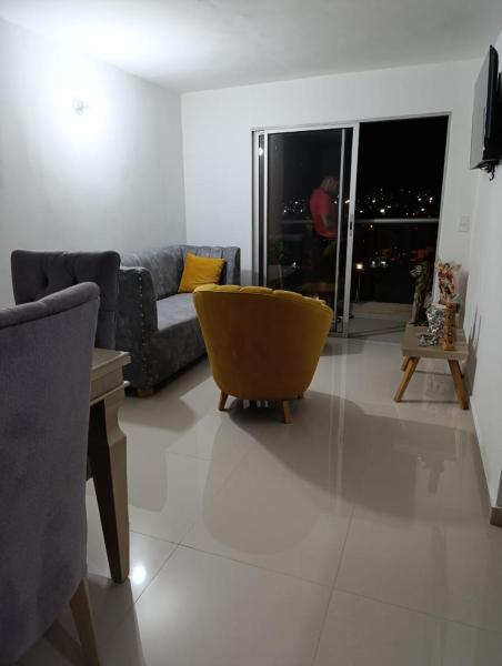 Venecia In T1-808 - Santa Marta, Colombia