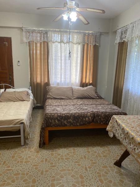 Ds Palancas Lodging Home - Candelaria