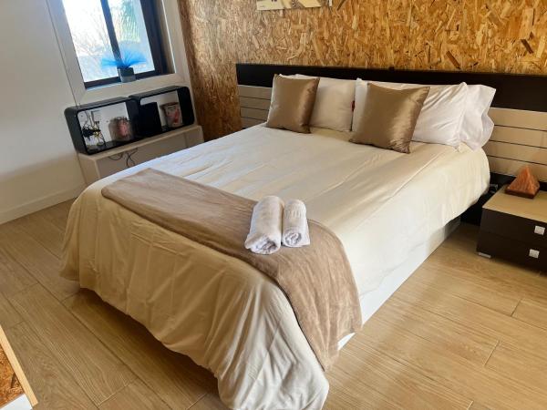 Exclusivo Loft En Zaragoza-4 - Alfajarín