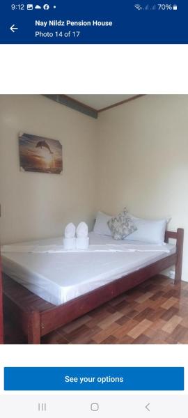 Nay Nilda Tourist Inn - 菲律賓